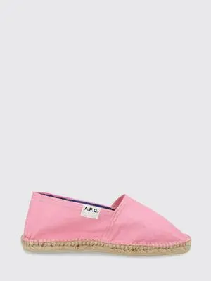 A.p.c. Round Toe Shoes For Women