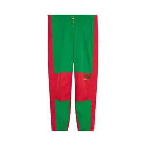 Gucci X The North Face Pant /red - Green