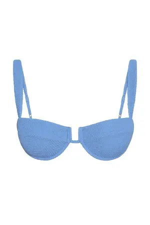 Monday Swimwear Cala Roja Top