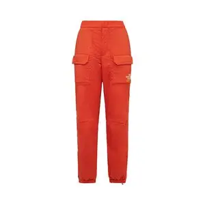 Gucci X The North Face Pants - Orange