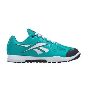 REEBOK Wmns Nano 2.0 'classic White - Teal