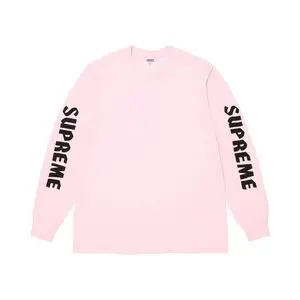 Supreme X Spitfire Long-sleeve Tee 'light
