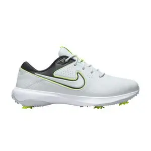 Nike Victory Pro 3 'pure Platinum Volt - Grey