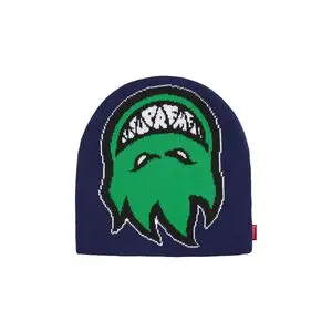 Supreme X Spitfire Beanie - Blue