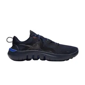 Nike Flex Run 2021 'midnight Navy - Blue