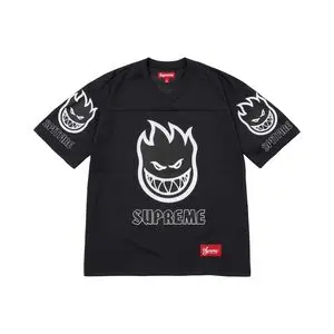 Supreme X Spitfire Jersey