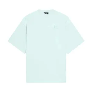 Balenciaga Worn Out T-shirt 'light