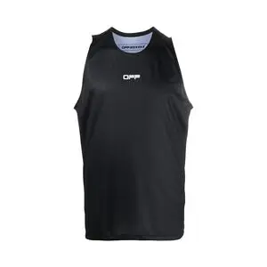 Off-White Active Arrows Tank Top /white