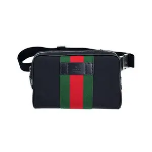 Gucci Crossbody Bag - Black