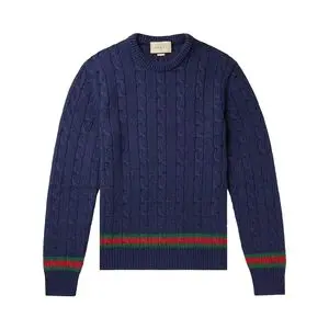 Gucci Cashmere Sweater