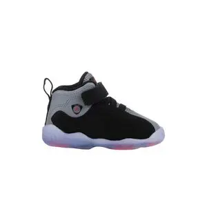 JORDAN Jumpman Team 2 Premium Bt 'black Cool - Grey