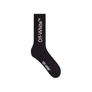 Off-White Diag Mid Length Socks