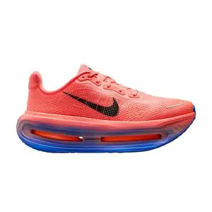 Nike Vomero Premium 'atomic Pink Racer Blue Crimson Tint - Orange