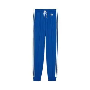 Gucci X Adidas Jersey Jogging Pant - Blue