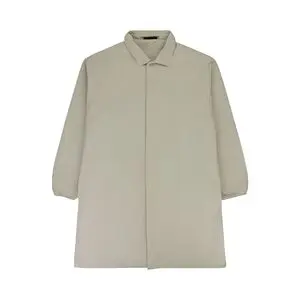 Fear Of God Athletics Coat 'beige - Cream