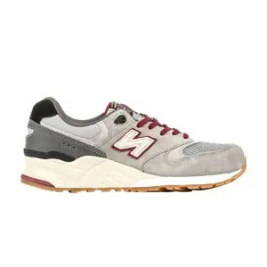 NEW BALANCE 999 'riders Club