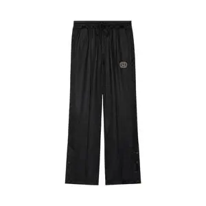 Gucci Technical Jersey Track Pants