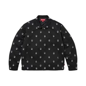 Supreme X Spitfire Work Jacket - Black