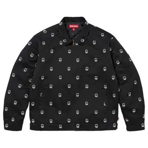 Supreme X Spitfire Work Jacket