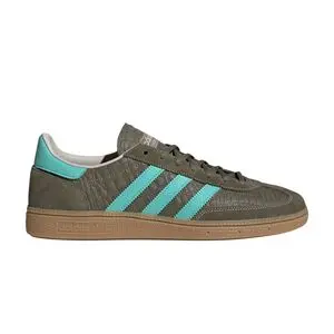 Adidas Handball Spezial 'olive Strata - Green