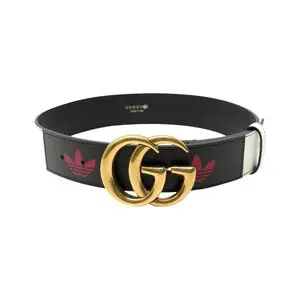 Gucci X Adidas Belt /white