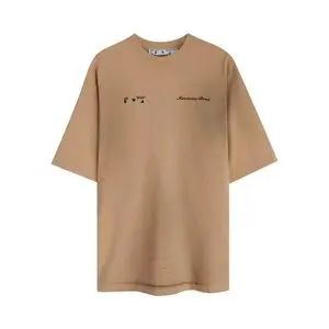 Off-White C/o Project Maybach Short-sleeve T-shirt