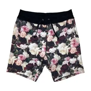 Supreme Power, Corruption, Lies Sweatshort 'multi