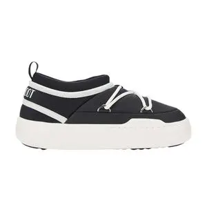 Moon Boot Park Icon Sneaker