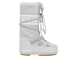 Moon Boot Icon Nylon Boot 'glacier