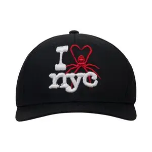 SP5DER I Sp5 Nyc Hat