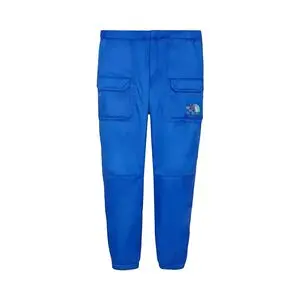 Gucci X The North Face Pants - Blue