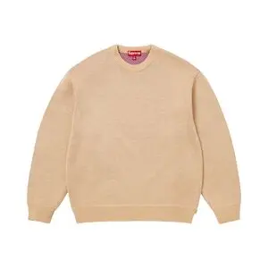 Supreme X Spitfire Sweater 'light - Tan