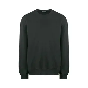 Balenciaga Tonal Logo Sweatshirt - Black