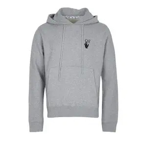 Off-White Degrade Arrows Hoodie