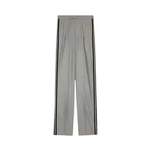 Gucci X Adidas Tailored Pants - Grey