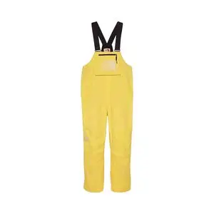 Gucci X The North Faces Overalls - Yellow