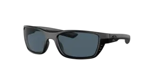 COSTA Sunglass Whitetip - Gray