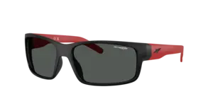 ARNETTE Sunglass Fastball - Dark Grey