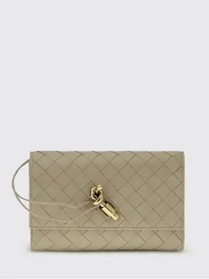 Bottega Veneta Mini Bag - Cream
