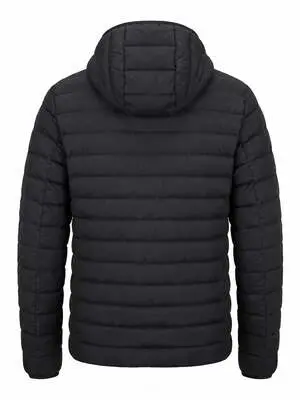 Stone Island Seamless Tunnel Nylon Down Jacket - Multicolor