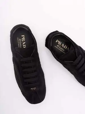 Prada Montecarlo Sneakers - Multicolor