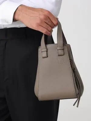 Loewe Shoulder Bag Grey