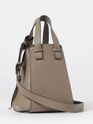 Loewe Shoulder Bag Grey