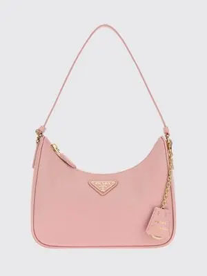 Prada Handbag - Pink