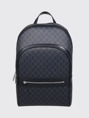 Gucci Backpack - Black