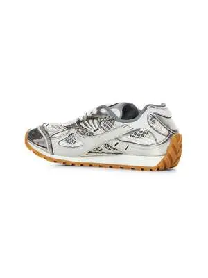 Bottega Veneta Orbit Sneakers - Multicolor