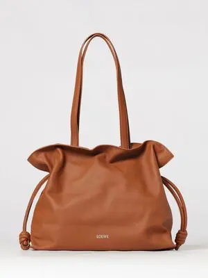 Loewe Shoulder Bag - Brown