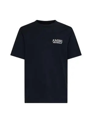 Amiri Bones Stacked T-shirt