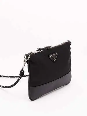 Prada Pouch