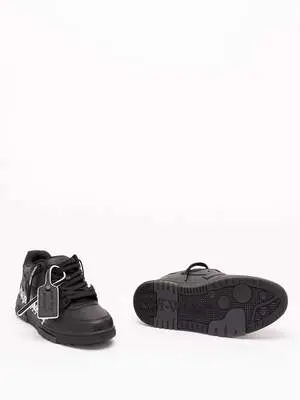 Off-White Out Of Office For Walking` Sneakers